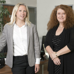 Bridget McGuire appointed senior solicitor at Thorntons | Scottish ...