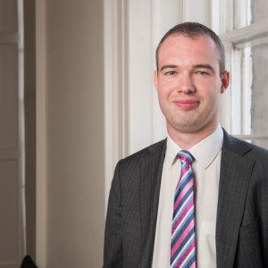 Gillespie Macandrew partner Colin Hamilton becomes solicitor advocate ...