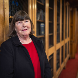 Anne Boyd becomes president of Society of Advocates in Aberdeen ...