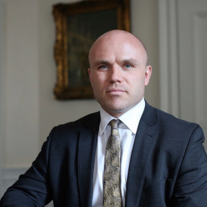 Black Chambers welcomes Colin Neilson | Scottish Legal News