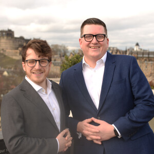 Robertson Murdie launches in Edinburgh | Scottish Legal News