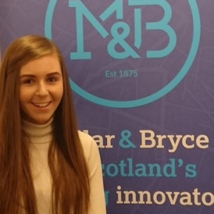 IWD 2018: Millar & Bryce backs Scotland’s apprentices | Scottish Legal News