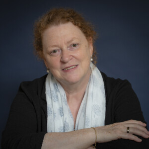 Professor Lady Sue Black to give Margaret Harris Lecture - ‘A Life In ...
