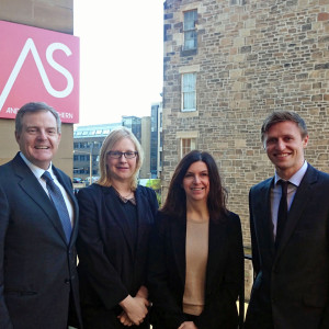 Anderson Strathern makes new appointment to healthcare team | Scottish ...
