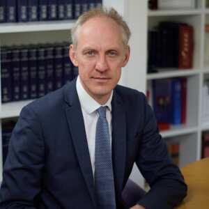 Kevin Lang to take up interim CEO role at Law Society of Scotland ...