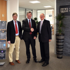 Harper Macleod announces expansion in Inverness as Allen & Shaw comes ...