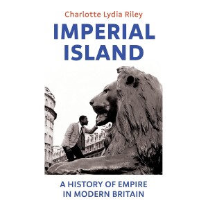 Review: An Anglocentric view of the UK’s imperial past | Scottish Legal ...