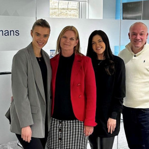 Watermans takes the plunge for charity | Scottish Legal News