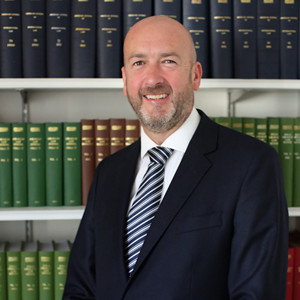Black Chambers welcomes Kenneth Cloggie | Scottish Legal News
