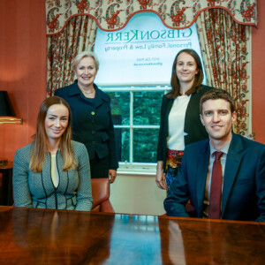 Gibson Kerr promotes two of its star solicitors | Scottish Legal News