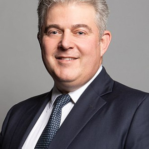 Brandon Lewis replaces Raab as justice secretary | Scottish Legal News