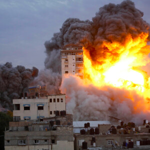 Lawyer of the Month: Philippa Greer – a Scottish lawyer in Gaza ...