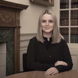 Dr Amy Lawton receives Fulbright Award | Scottish Legal News