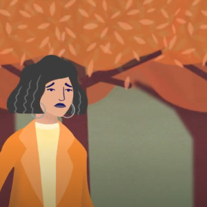 Animation highlights impact of grief and support available | Scottish ...