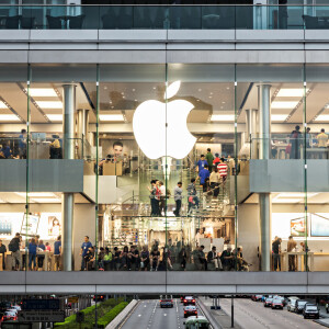European Commission wins €13bn Apple tax case | Scottish Legal News