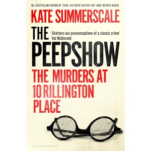 Review: A compelling new account of the Rillington Place murders ...