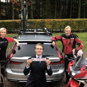 Specialist law firm’s car sticker campaign off to a speedy start ...