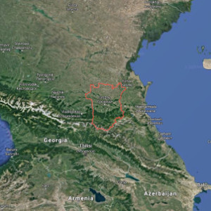 Chechnya: Three people arrested on suspicion of witchcraft | Scottish ...