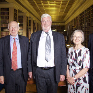 Faculty welcomes Supreme Court Justices | Scottish Legal News