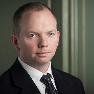 Advocate Donald Cameron takes charge of election policy for Scottish ...