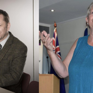 Edinburgh Law School bids farewell to Professor Martin Hogg | Scottish ...