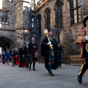 In pictures | Scottish Legal News