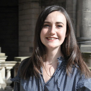 Top LLB graduate Iona Bonaventura reflects on experience at Edinburgh ...