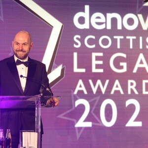 Denovo returns as headline sponsor of Scottish Legal Awards | Scottish ...