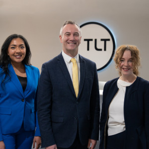 TLT boosts commercial offering with senior hires in Edinburgh ...