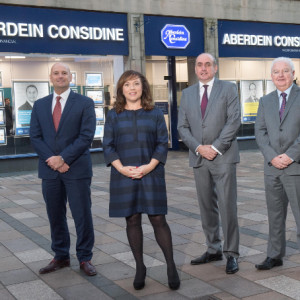 New appointments at Aberdein Considine as it expands to Stirling ...