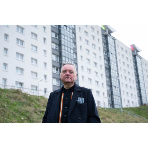 Lawyer of the Month: Thomas Ross QC | Scottish Legal News