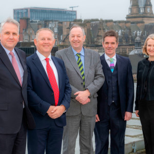 BTO acquires Carruthers Gemmill | Scottish Legal News