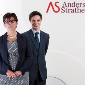 Arrival of new associate boosts Anderson Strathern’s medical negligence ...