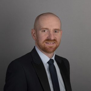 Calum Crighton appointed to Decom Mission board | Scottish Legal News
