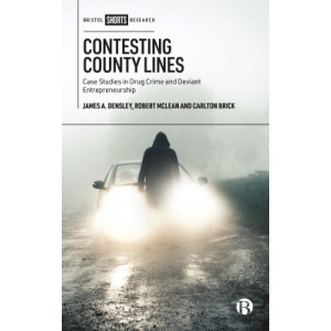 New book tells real stories behind county lines networks | Scottish ...