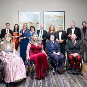 More than £102,000 raised at Digby Brown’s record-breaking Winter ...