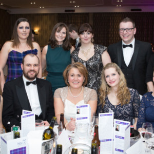 Macleod & MacCallum scoops two prizes at Highland awards | Scottish ...