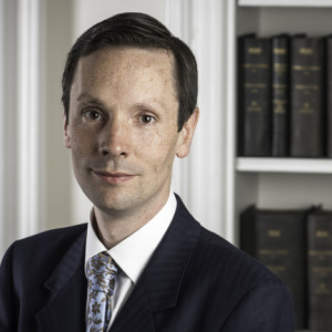 Advocate Martin Richardson appointed Crown Counsel | Scottish Legal News