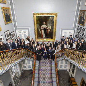 Admissions ceremony welcomes 46 new Scottish solicitors | Scottish ...