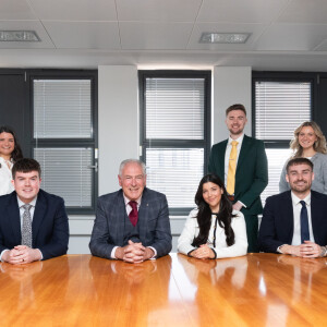 Thorntons retains 75 per cent of newly qualified trainees as solicitors ...
