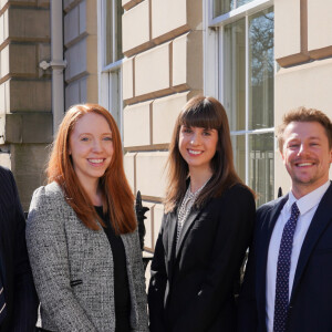 Promotions at Murray Beith Murray | Scottish Legal News