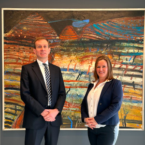 Turcan Connell re-elects leadership | Scottish Legal News