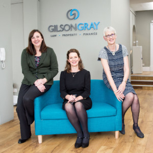 Cheryl Edgar joins Gilson Gray in North Berwick | Scottish Legal News
