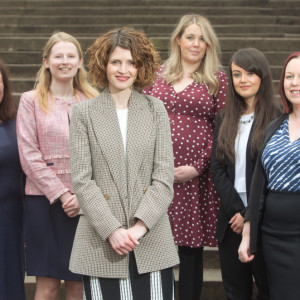New partner Alison McKay leads promotion pack at Lindsays | Scottish ...