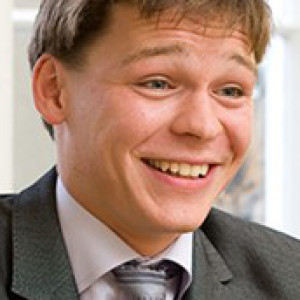 Jamie Foulis becomes youngest partner at Balfour+Manson | Scottish ...