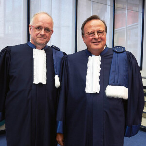 Dundee law graduate becomes UK judge at the European Court of Human ...