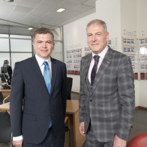 Dundee lawyer Derek Petrie moves to Thorntons Solicitors | Scottish Legal News