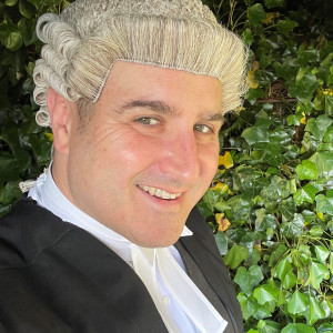 Brandon Malone to become an advocate | Scottish Legal News