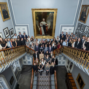 In pictures… Law Society of Scotland welcomes 71 new solicitors ...