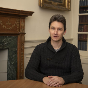 James Harrison appointed to NatureScot board | Scottish Legal News